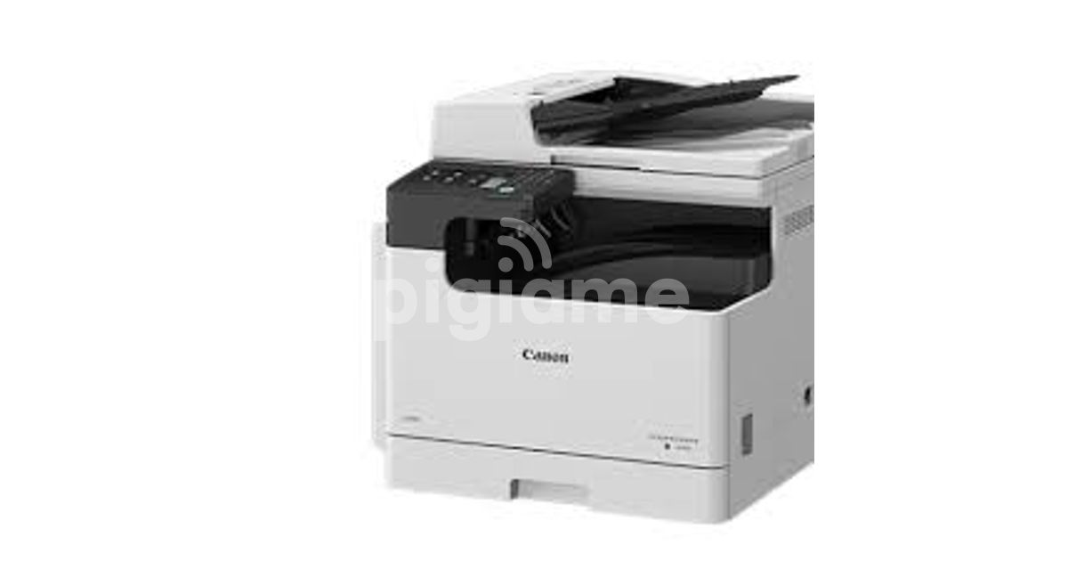 Canon Imagerunner 2425 A3 Mfp Mono Printer in Nairobi CBD | PigiaMe
