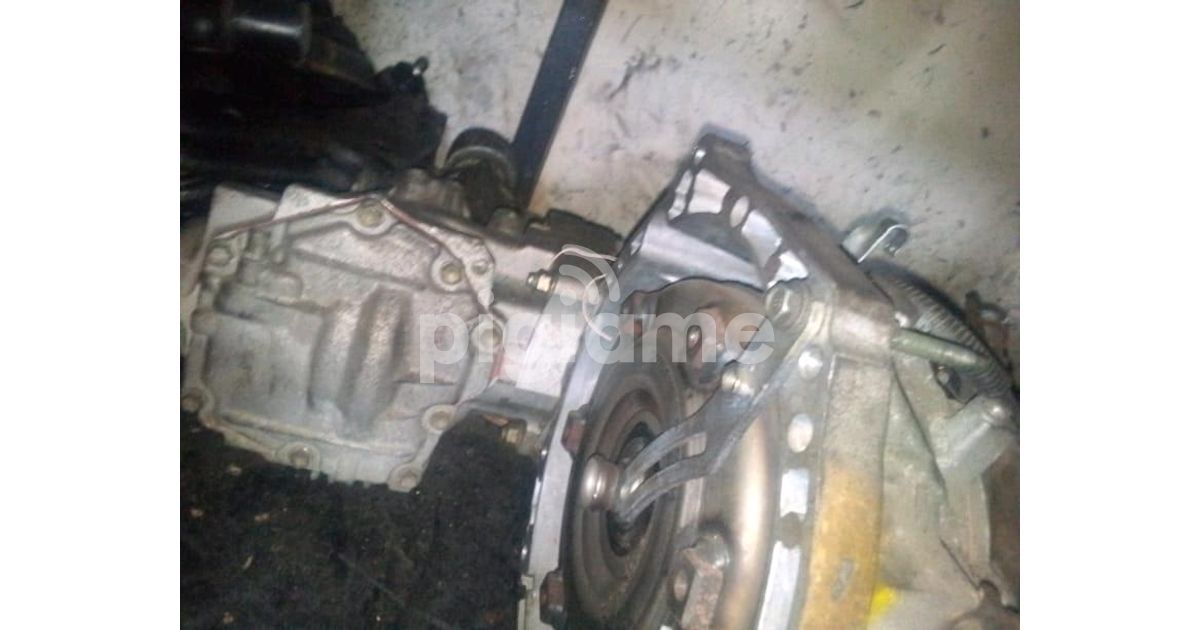 Toyota 2Nz Gearbox, 4 Wheel Drive, Probox, Vitz, Ist, Platz in Nairobi ...