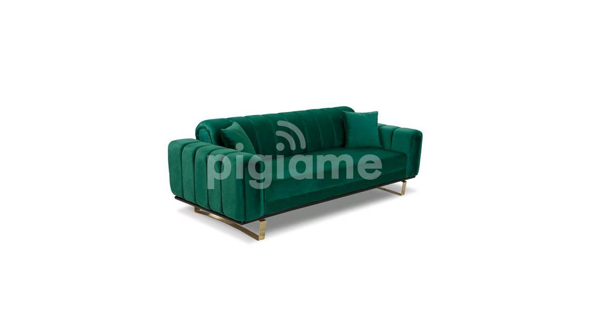 Luxe Style/3-Seater in Utawala, Mihango | PigiaMe