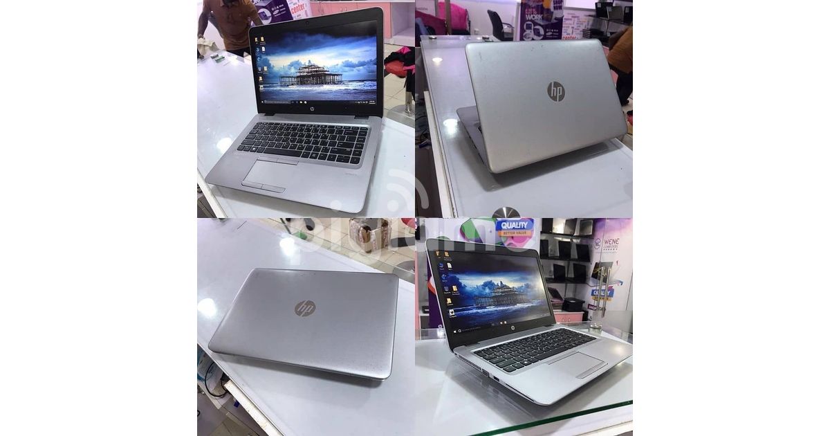 Hp Elitebook Mt42 Amd Thin Client in Nairobi CBD, Moi Avenue | PigiaMe