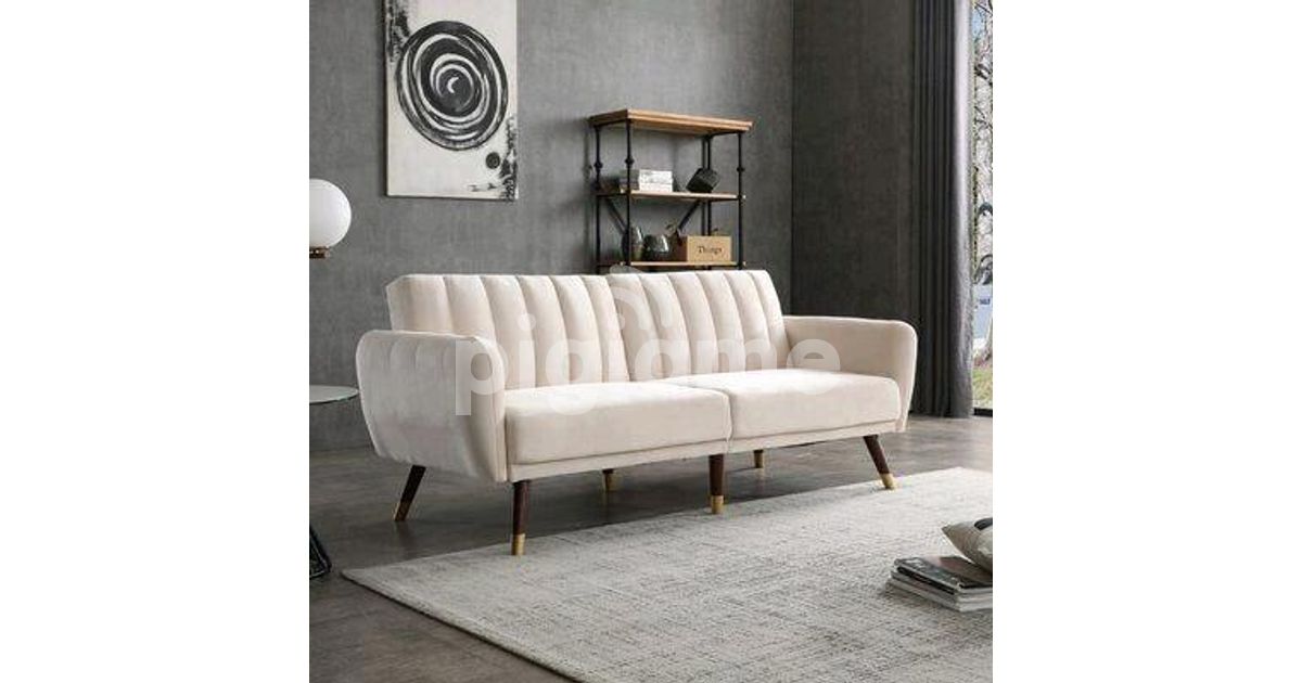 2 Seater Piping Design Couch in Utawala | PigiaMe