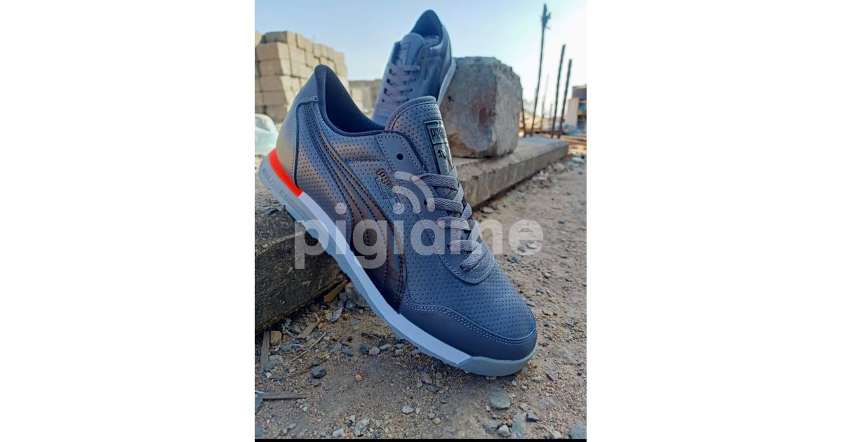 Puma Jogger Sneakers in Umoja, Umoja Inner Core | PigiaMe