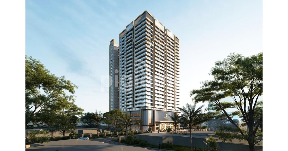 3 Bed Apartment With Swimming Pool At Muguga Green in Westlands | PigiaMe