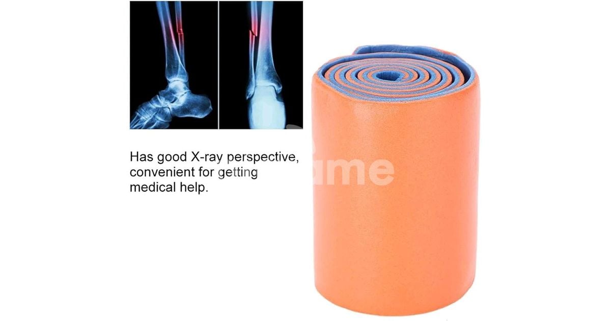Ambulance Malleable Rolling Splint/ Sam Splint 36 in Nairobi CBD | PigiaMe
