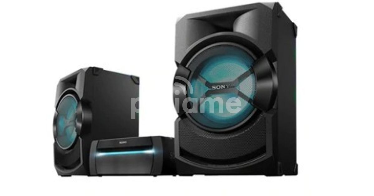 Sony Shake-X30 High Power Bluetooth Home Audio System in Nairobi CBD ...