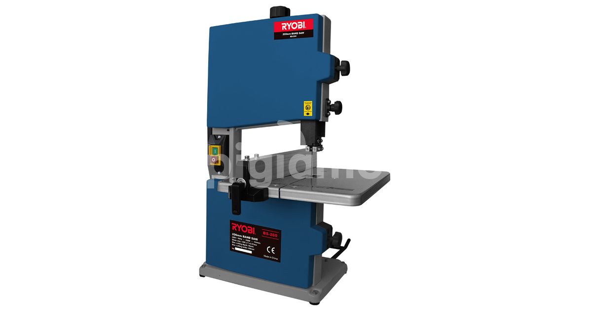 Ryobi Band Saw 250W (Bs-200) in Ngara | PigiaMe