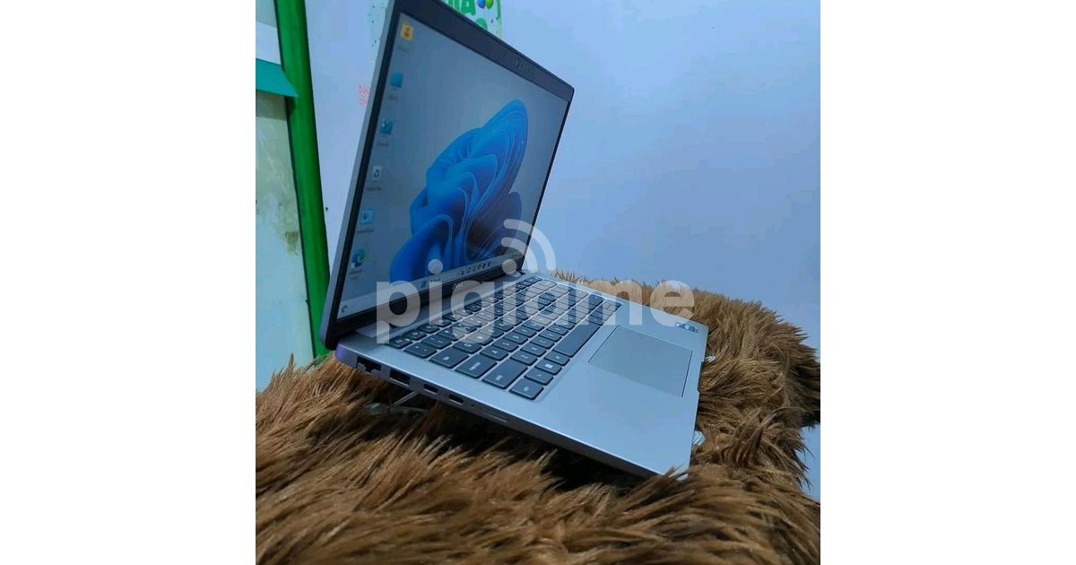 Dell Latitude 5300 Series Core I7 13Th Generation in Nairobi CBD ...