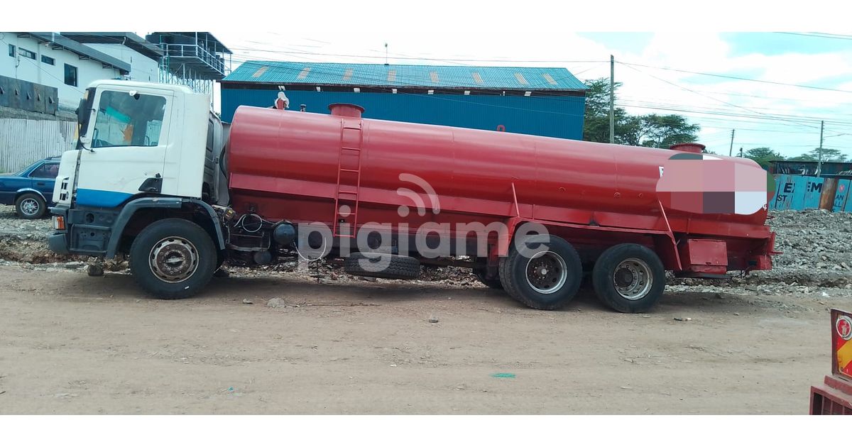 Exhauster And Sewage Services In Magongo in Magongo | PigiaMe