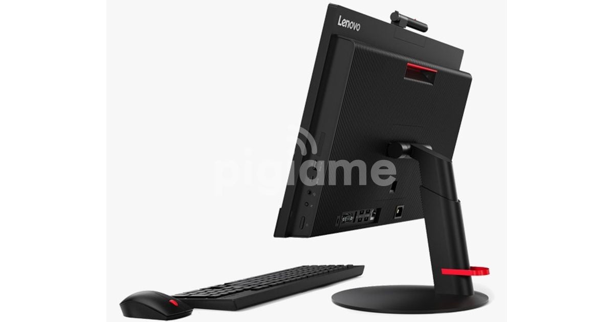 Lenovo Thinkcentre All In One in Nairobi CBD, River Road | PigiaMe