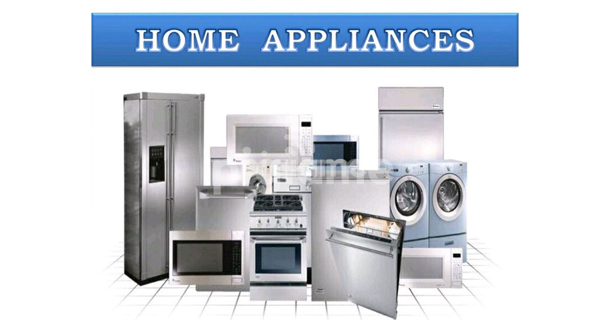Fridges,Ovens,Cooktops, Microwaves, Dishwashers Repairs in South C ...