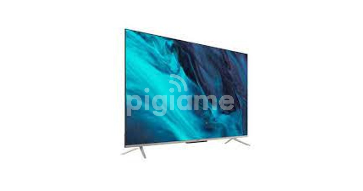 New Gld 50 Inch Android 4K Smart Tv in Nairobi CBD, Luthuli Avenue ...
