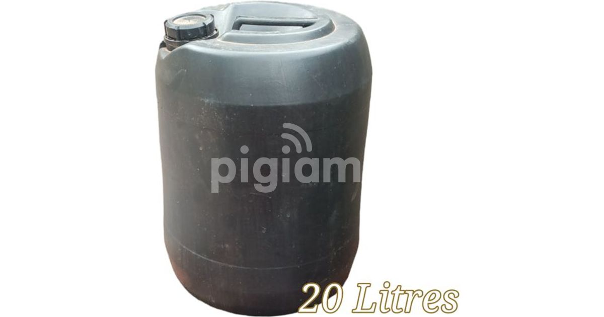 Pure Distilled Water For Sale Nairobi,Kenya in Nairobi CBD | PigiaMe