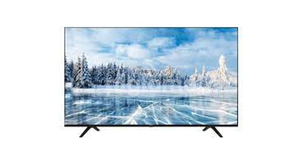 Hisense 43 Inch Frameless Smart Tv New in Nairobi CBD, Luthuli Avenue ...