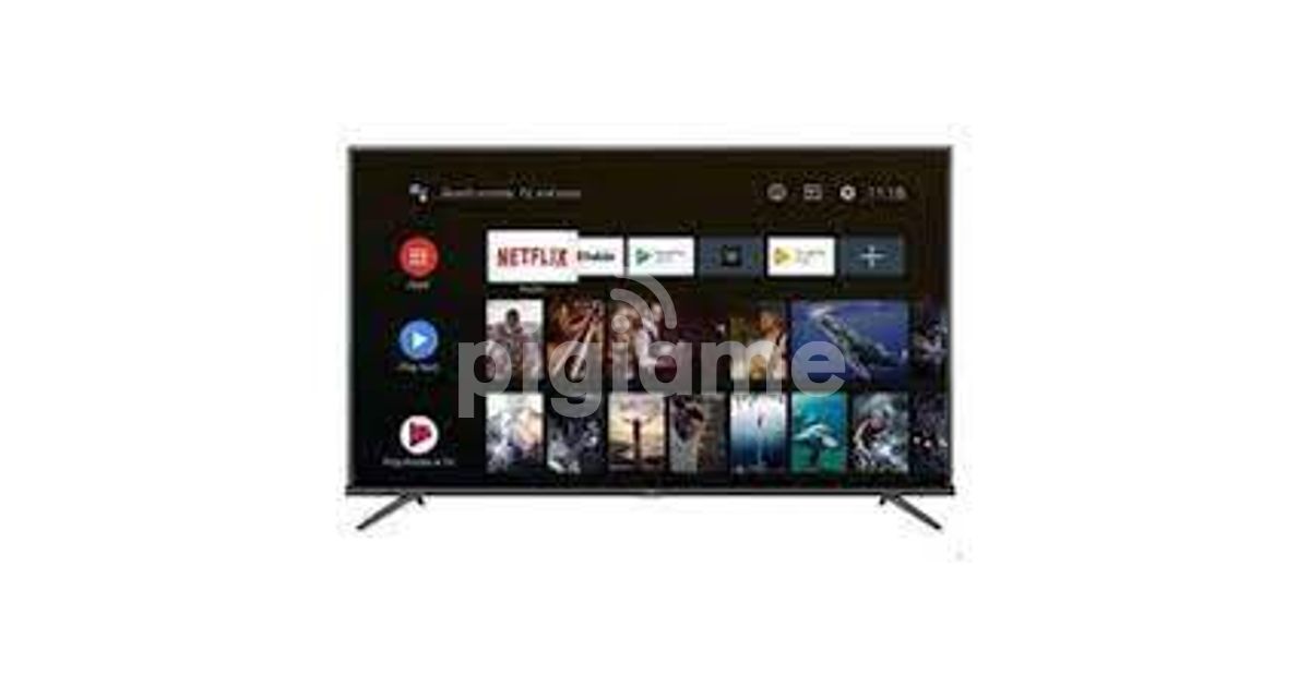 New Smart Star X 43 Inches Android Tv in Nairobi CBD, Luthuli Avenue ...