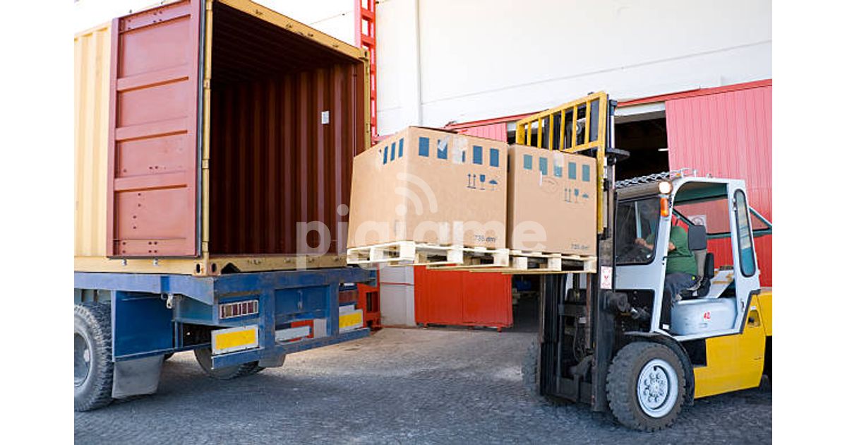 Logistics Services- Cargo Transportation Kenya- Uganda in Nairobi CBD | PigiaMe