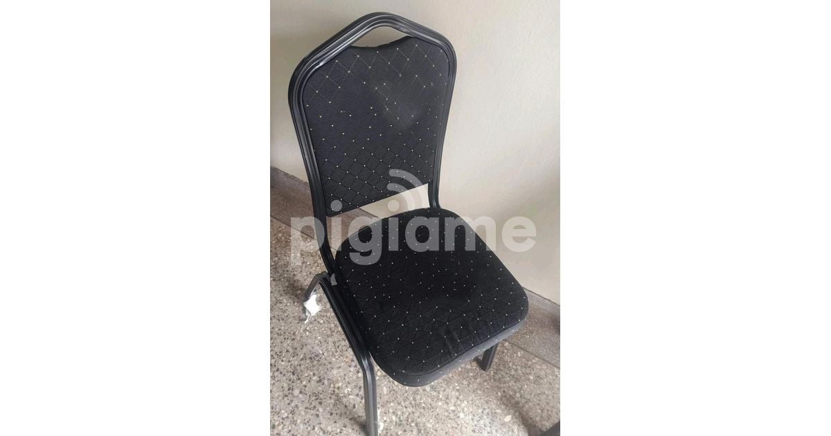 Conference Chairs(Banquet) in Imara Daima, AA | PigiaMe
