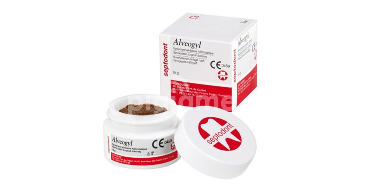 Dental Alvogyl/Alvyopaste Price Nairobi,Kenya in Avenue Park, Moi ...