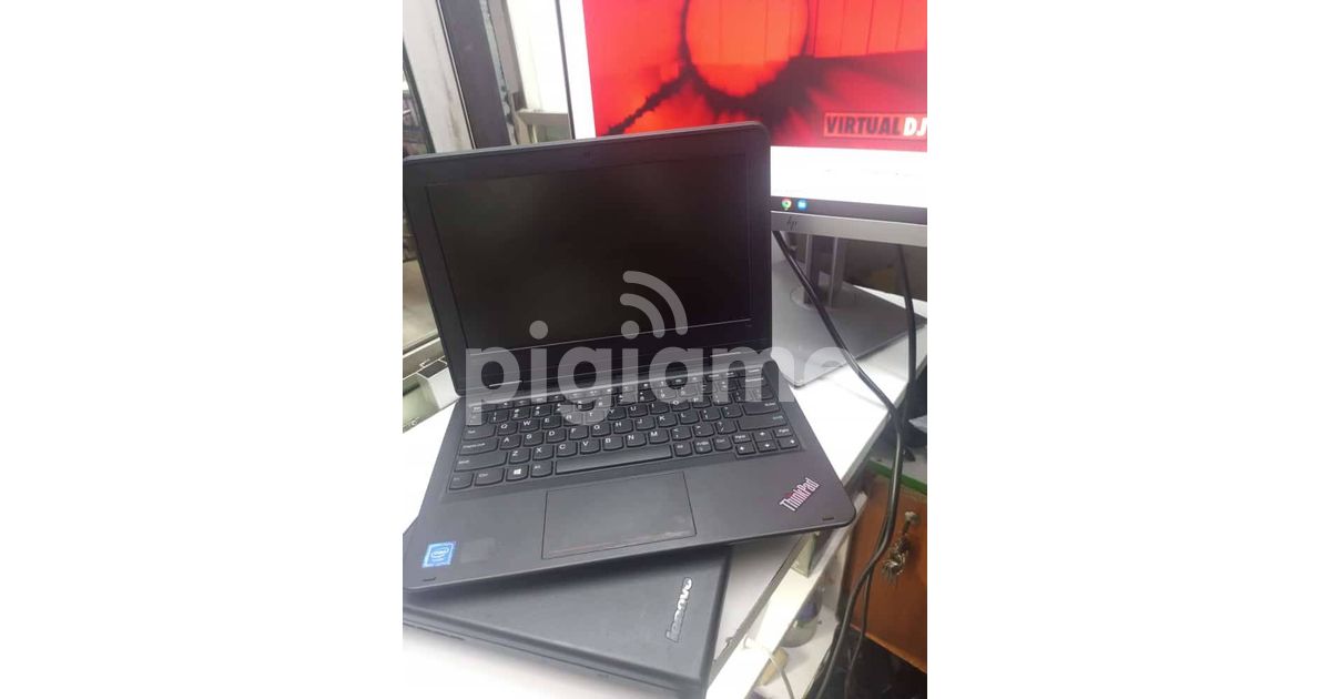 Lenovo Yoga 11E in Nairobi CBD, Tomboya Street | PigiaMe