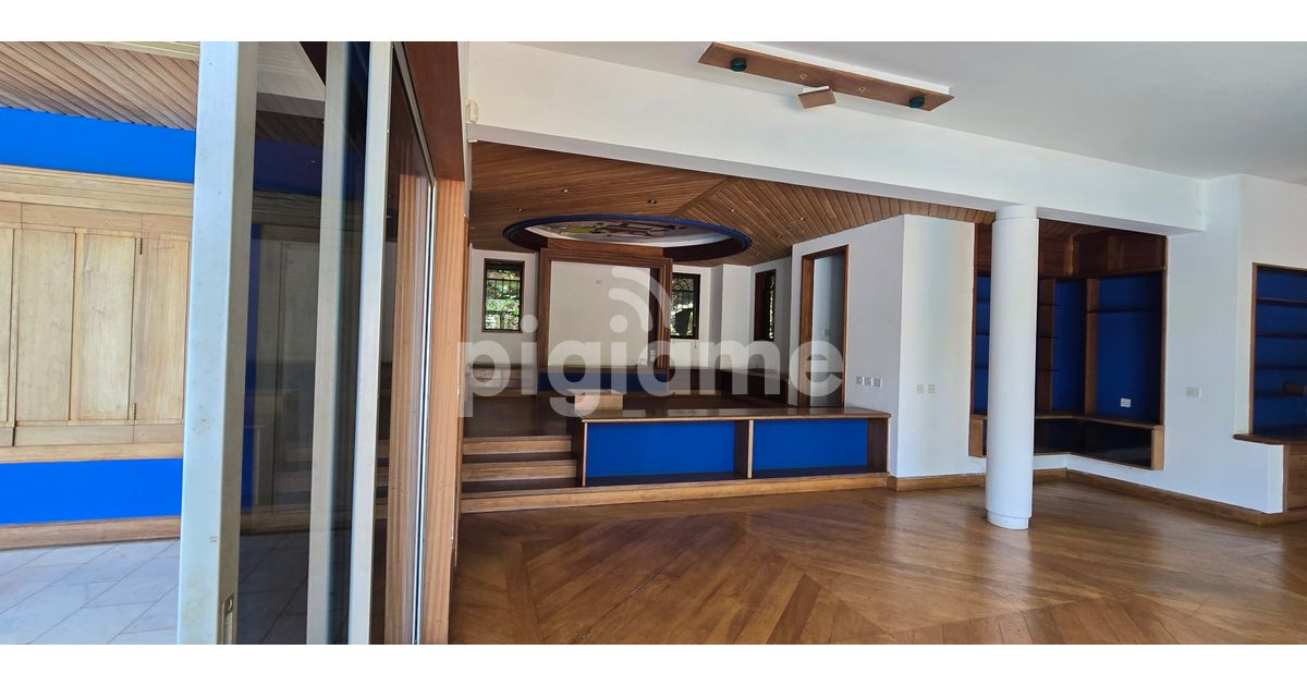 Residential Land At Off Ngecha Road in Nairobi | PigiaMe