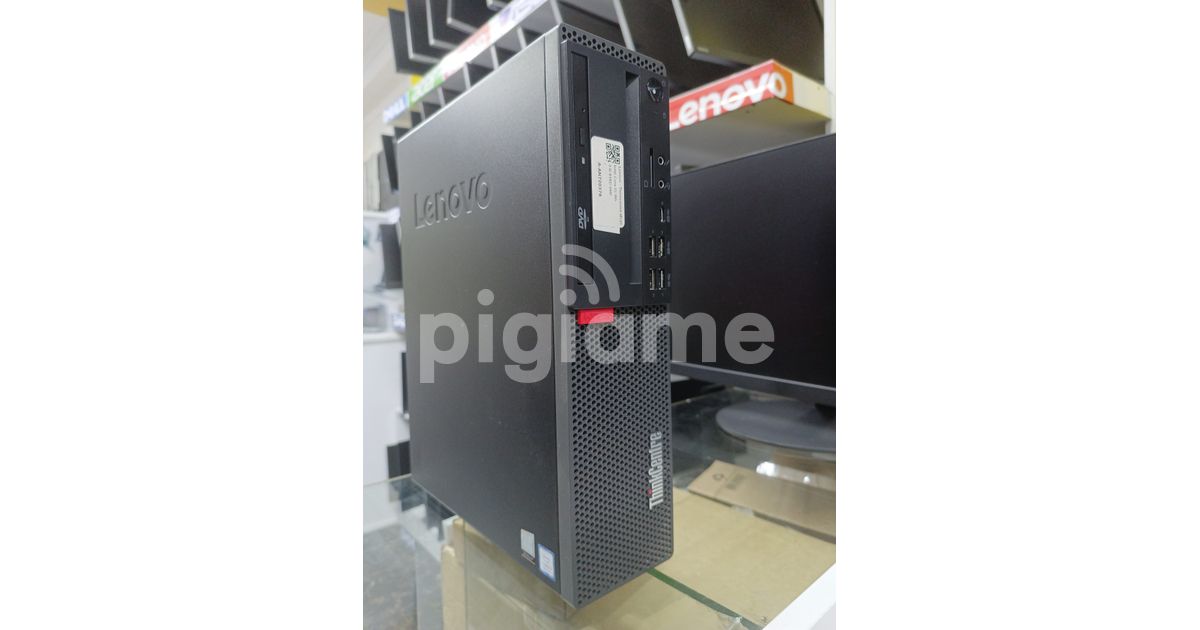 Lenovo M720S 8Th Gen Core I3 8Gb Ram 500Gb Hdd 3.6Ghz Ssf in Nairobi ...