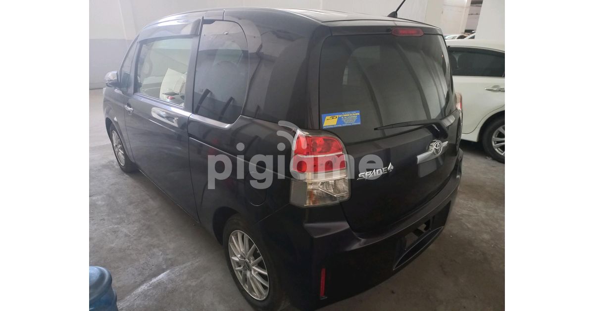Toyota Spade 2015 Model in Mombasa | PigiaMe