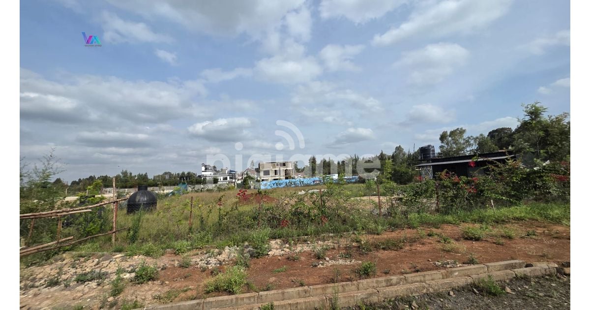 Land In Karen in Nairobi | PigiaMe