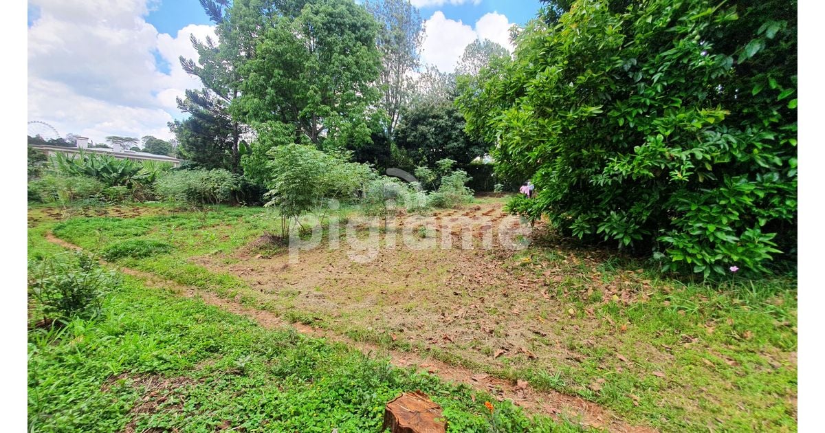 Land In Runda in Nairobi | PigiaMe