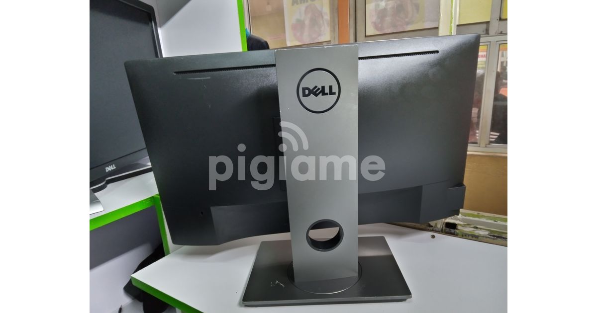 Dell P23 Slim Monitor in Nairobi CBD, City Centre | PigiaMe