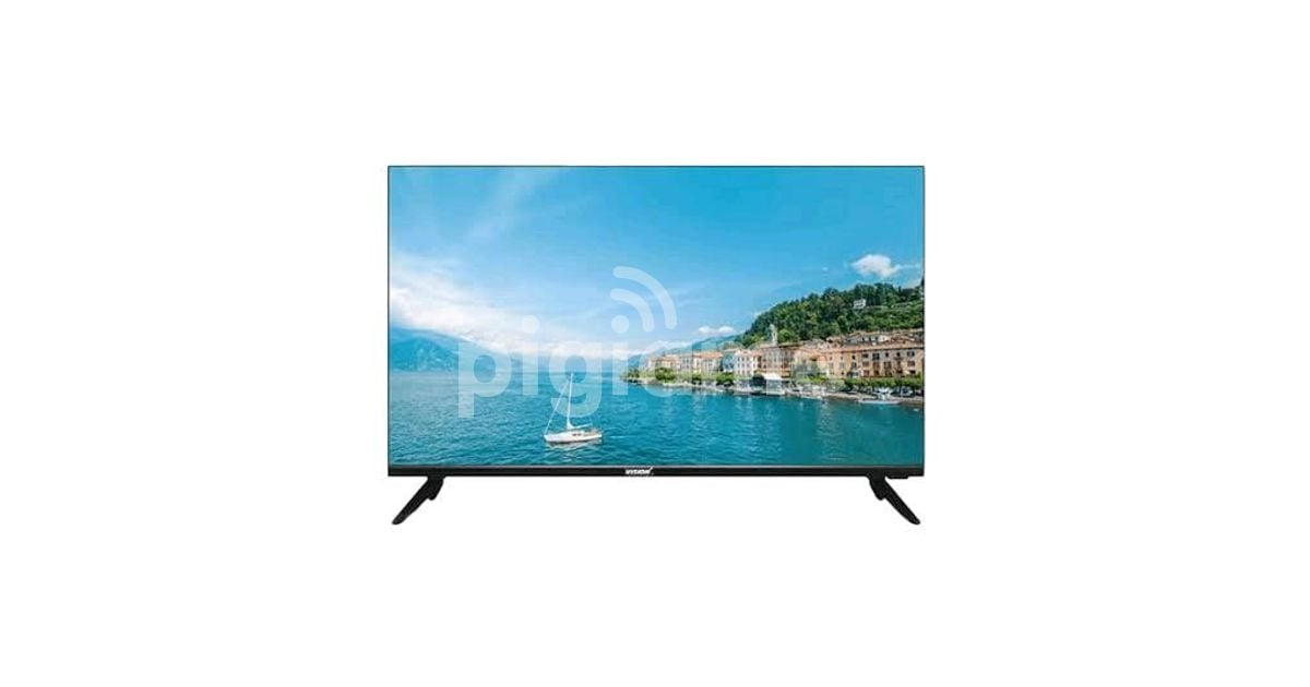Vitron 50 Inch ' Android 4K Smart Tv_ in Nairobi CBD, Accra Road | PigiaMe