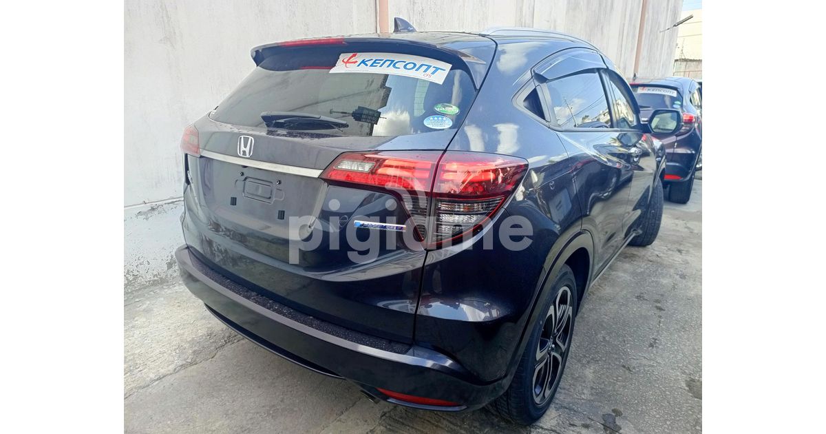 Honda Vezel 2019 Model Z Sensing in Mombasa | PigiaMe