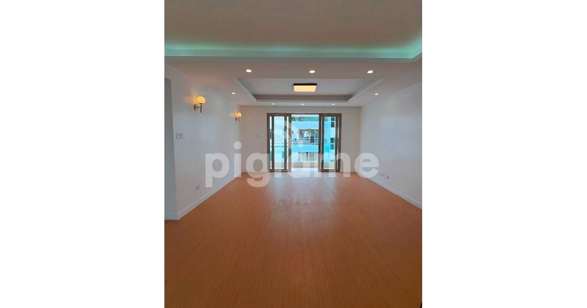 4 Bed Apartment With En Suite At Hatheru Road in Lavington | PigiaMe
