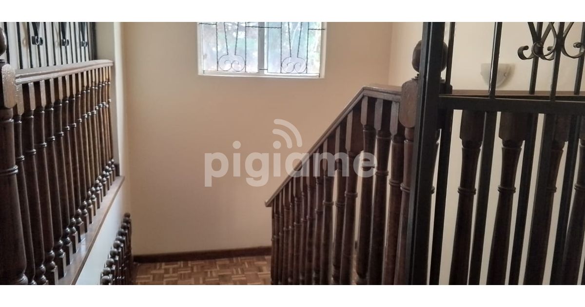 Office With Service Charge Included In Gigiri in Gigiri | PigiaMe