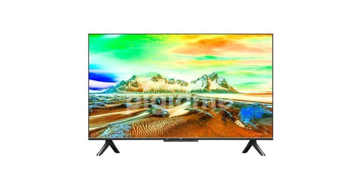 Vitron 50 Inch Android 4K Smart Uhd Tv in Nairobi CBD, Accra Road | PigiaMe