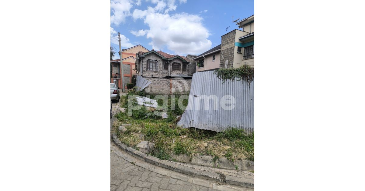 Residential Land In Imara Daima in Nairobi | PigiaMe
