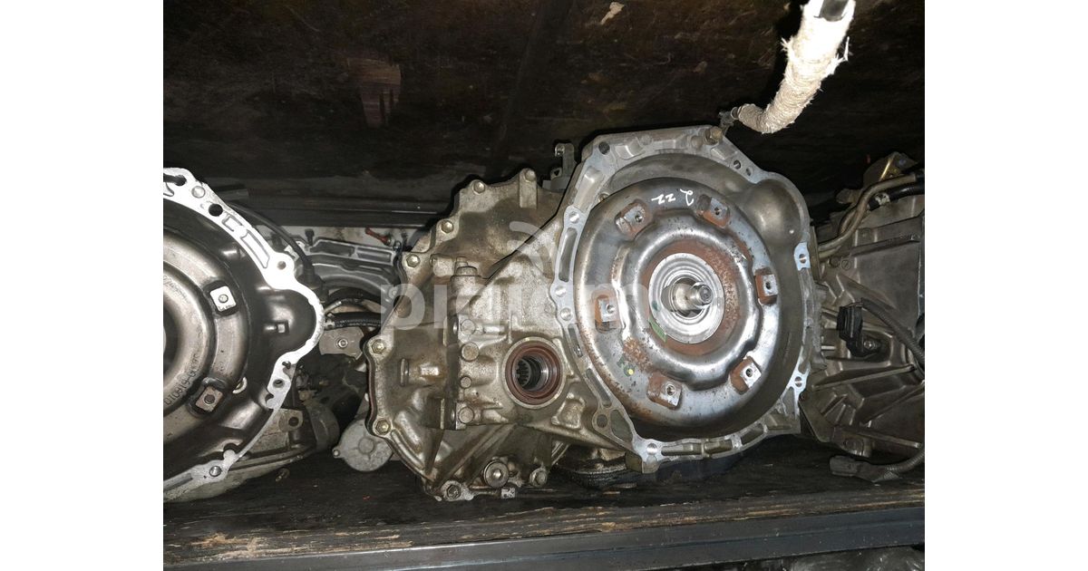Toyota 2Zz Gearbox For Toyota Corolla, & Voltz. in Nairobi CBD | PigiaMe