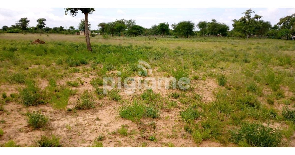 50 By 100 Makuyu Mananja Plots in Murang'a | PigiaMe
