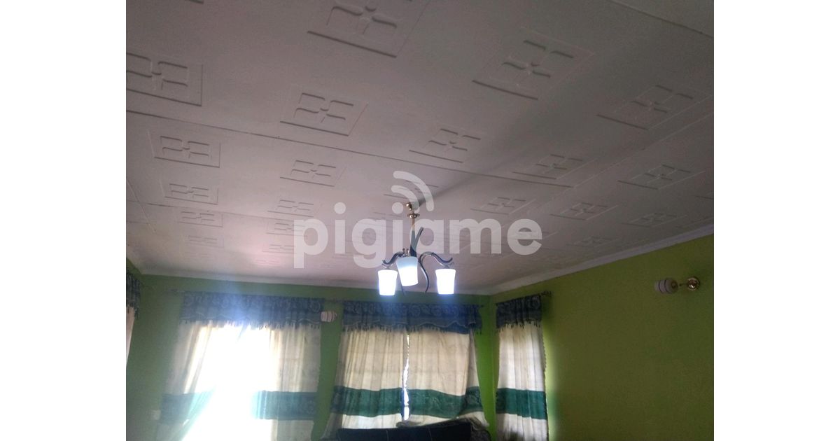3 - Bedroom House In Eldoret, Outspan in Eldoret | PigiaMe