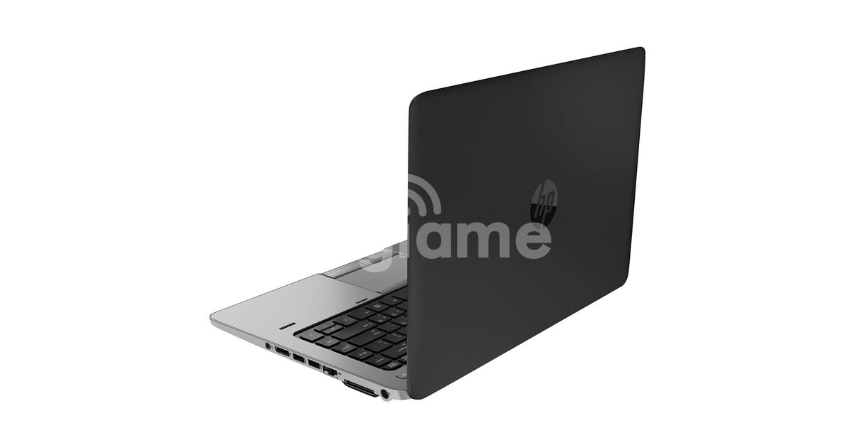 Hp Elitebook 840 G2 Intel Core I5 5Th Gen 8Gb Ram 500Gb Hdd in Capital ...