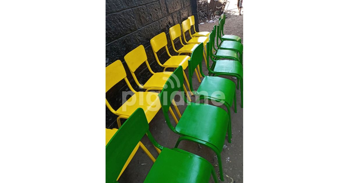 School Lockers And Desk in Nairobi CBD, City Centre | PigiaMe