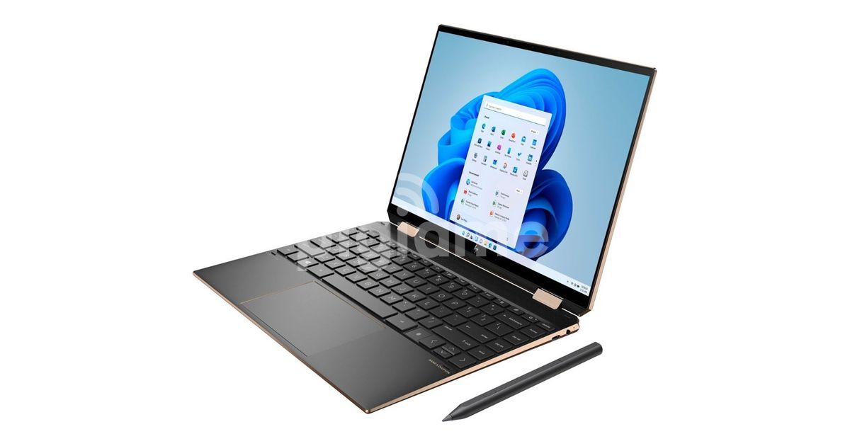 Hp Spectre X360 14T-Ef2013Dx in Nairobi CBD | PigiaMe