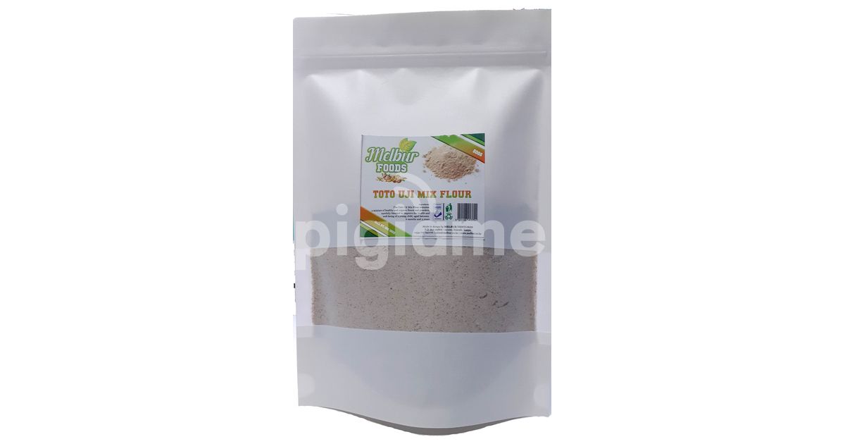 Toto Uji Mix Flour in Ngara, Fig Tree | PigiaMe