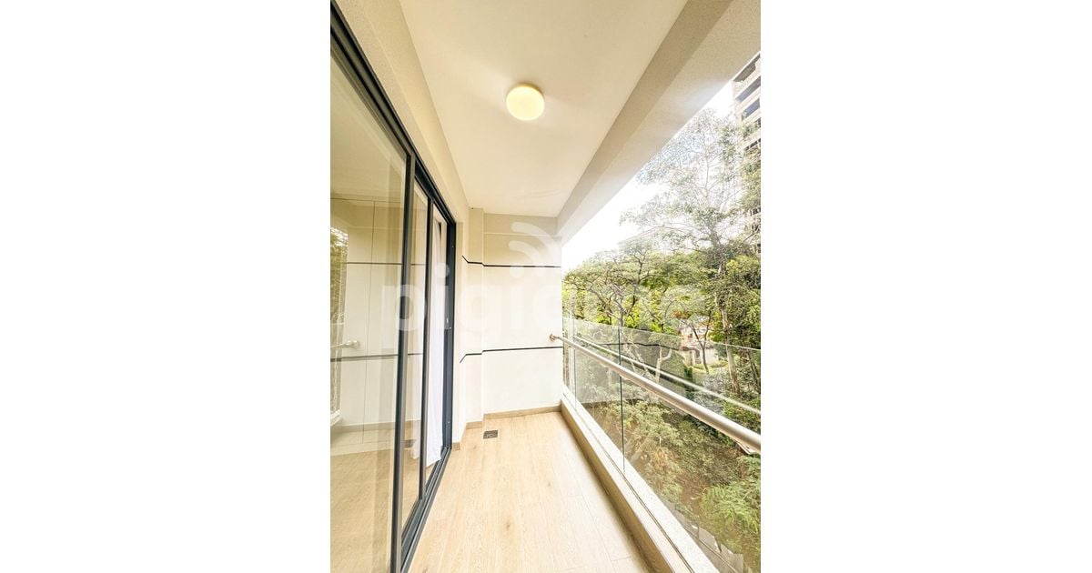 2 Bed Apartment With En Suite In Westlands Area in Westlands | PigiaMe