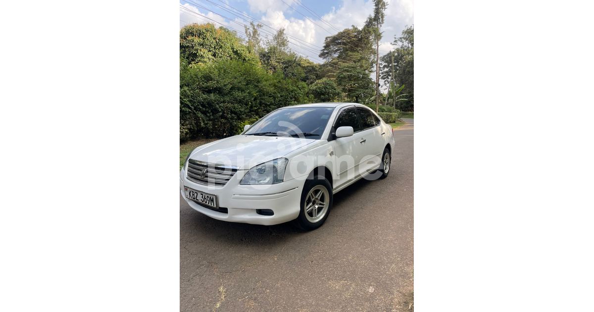 Toyota Premio 240 in Nairobi | PigiaMe