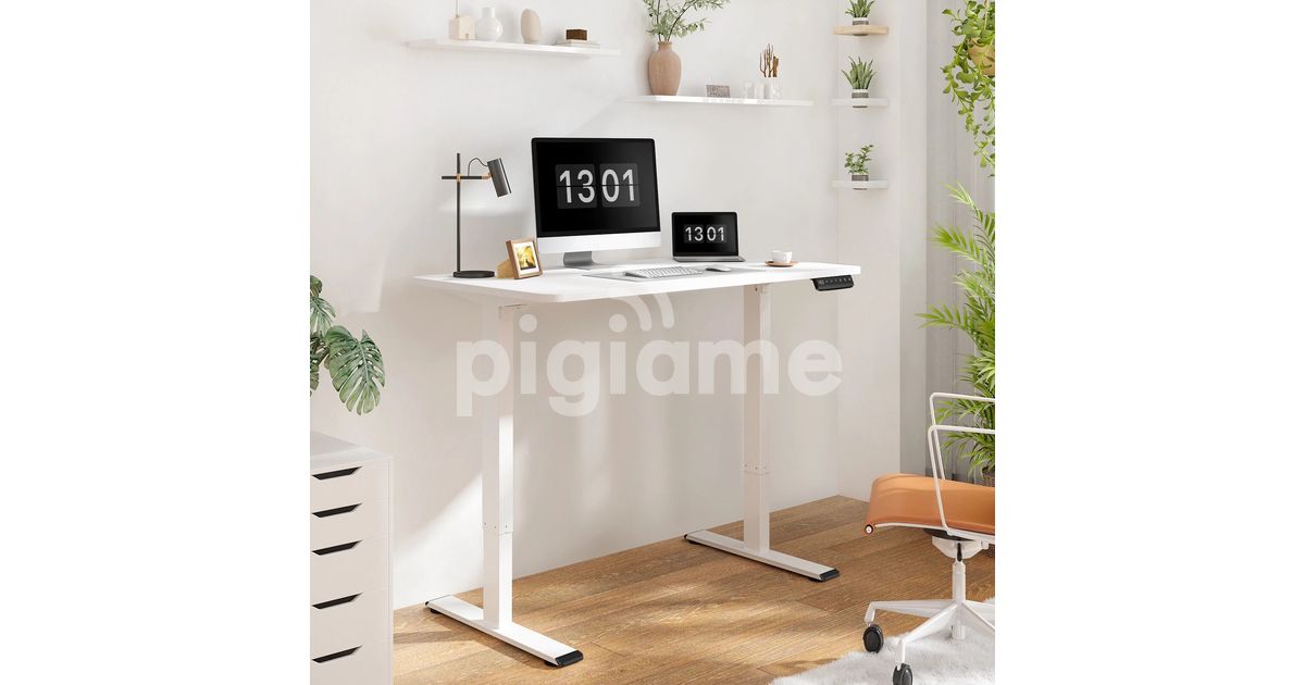 Standing Desks;Ergonomic Electric Standing Desk in Nairobi West | PigiaMe