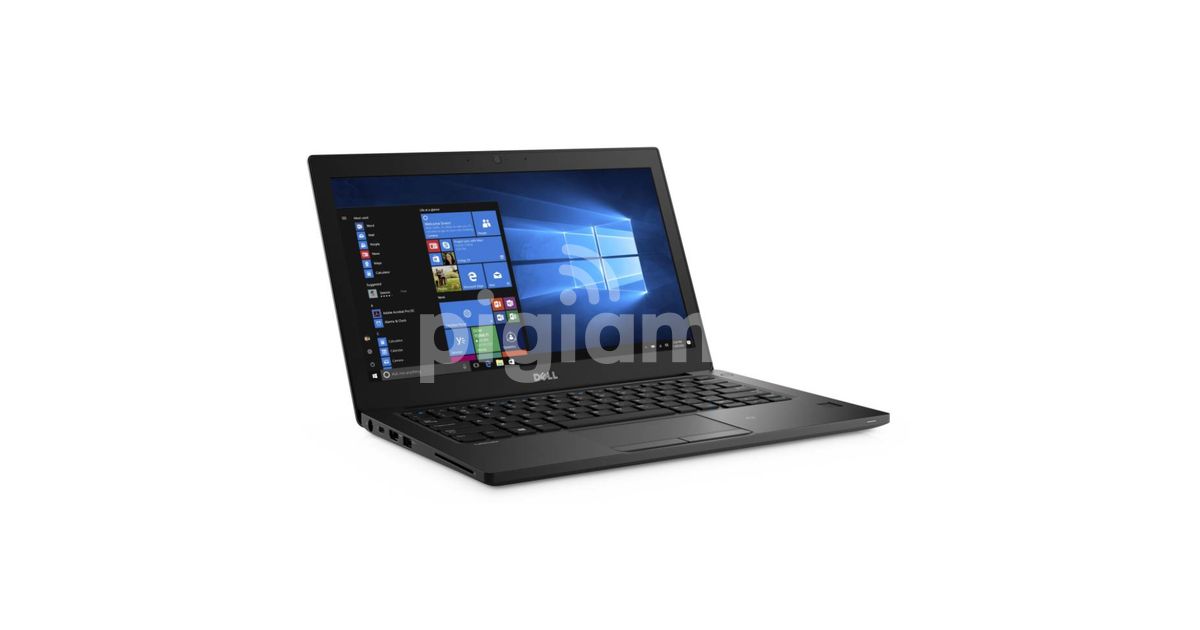 Dell Latitude 7280 Core I5 8Gb/256Gb Ssd 6Th Gen in Capital Centre ...