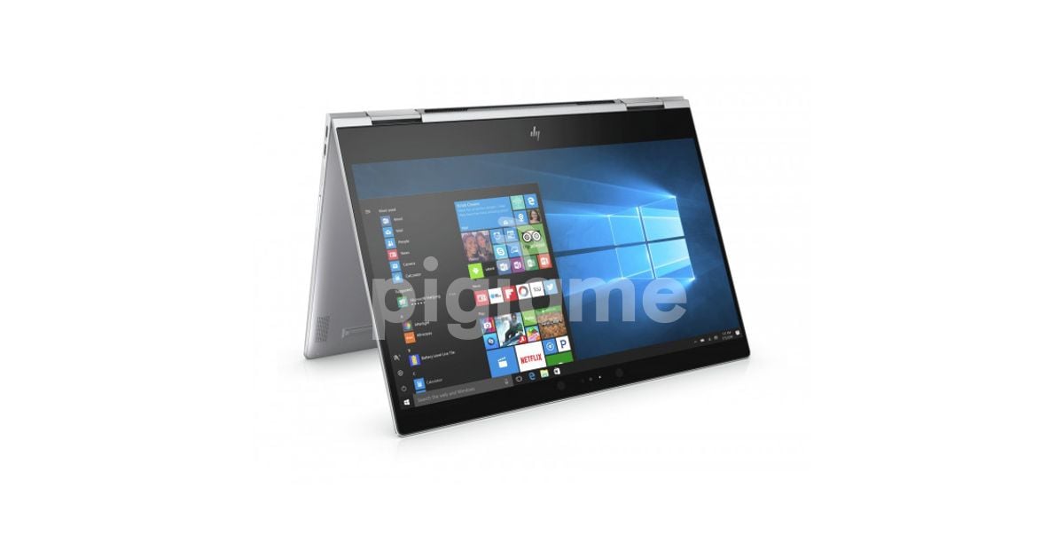 Hp Spectre X360 G2 I5 8Gb Ram 256Gb Ssd in Nairobi CBD, Moi Avenue ...