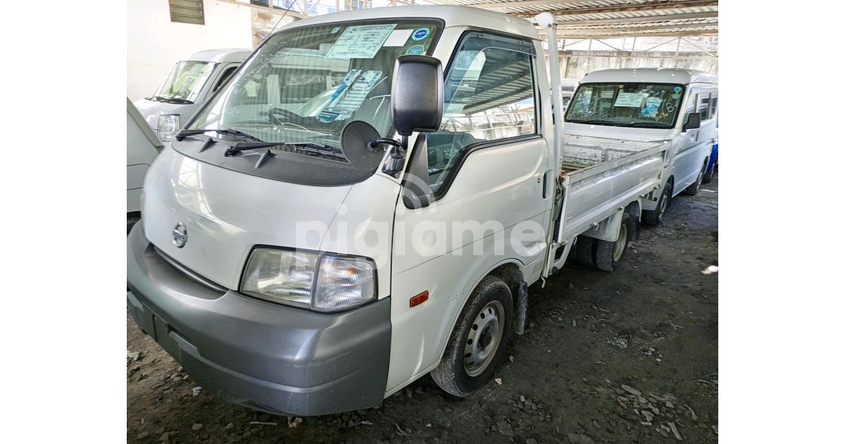 Nissan Vannet Truck in Kizingo | PigiaMe