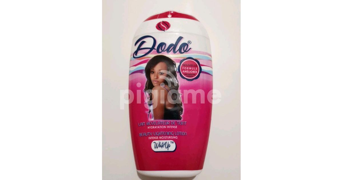 Dodo Intense Lightening Lotion in Lavington | PigiaMe