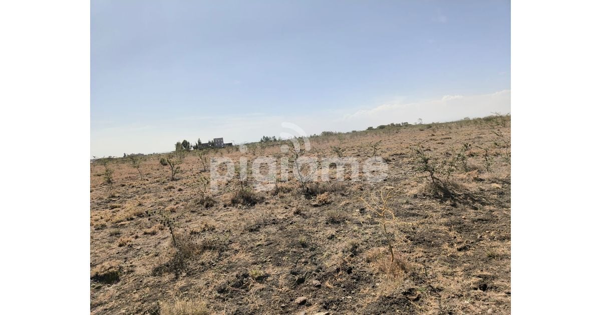 450 M² Land At Ruiru Eastern Bypass in Kiambu | PigiaMe
