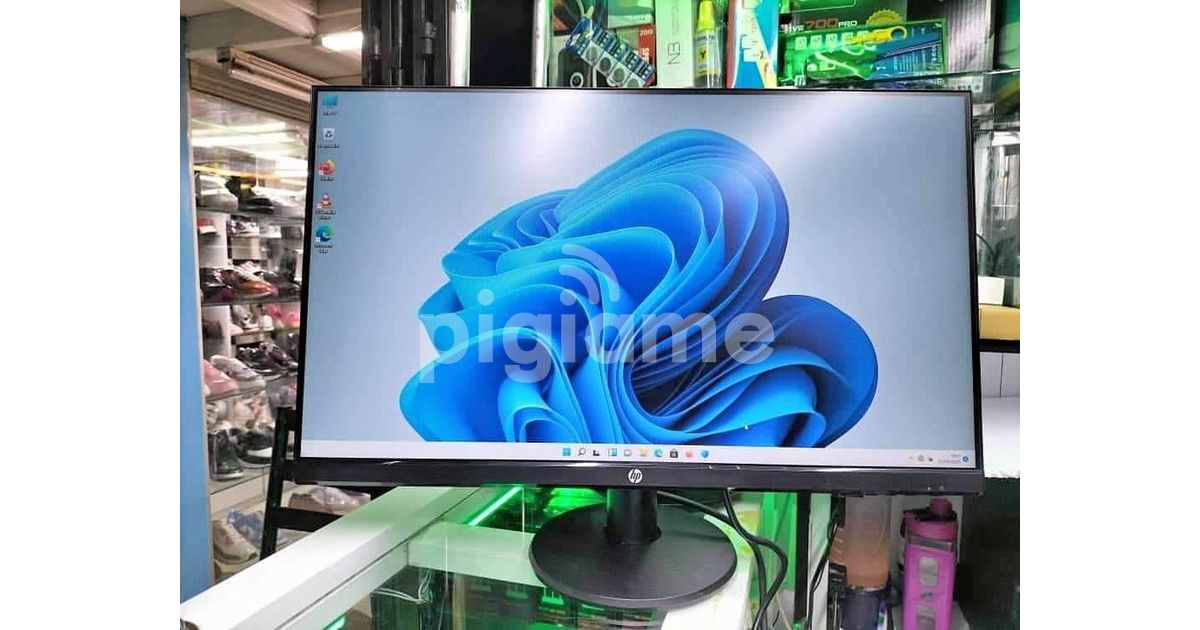 Hp Elitedisplay E243 24-Inch Led-Lit Monitor in Nairobi CBD, Luthuli ...